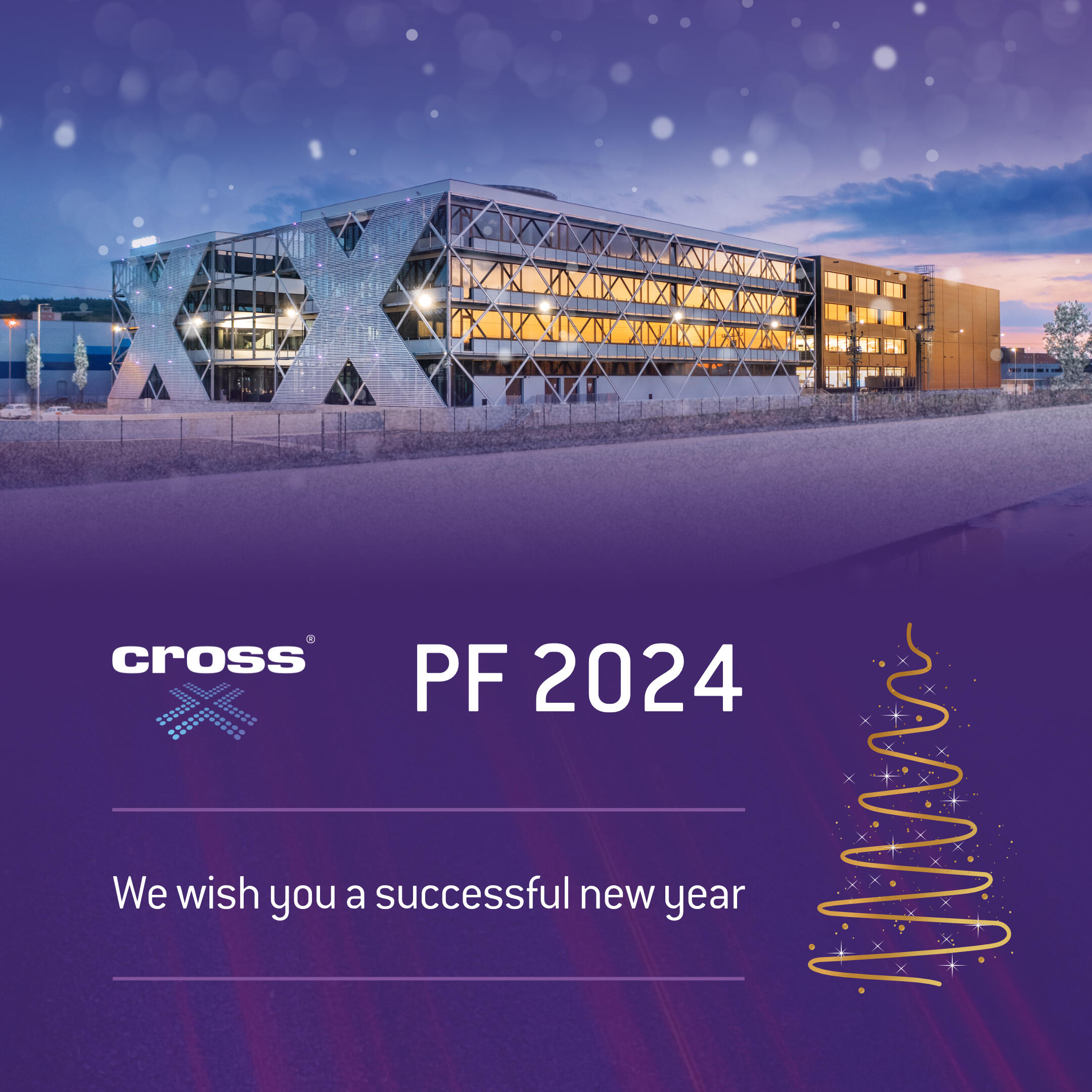 News - Cross Zlín | Cross