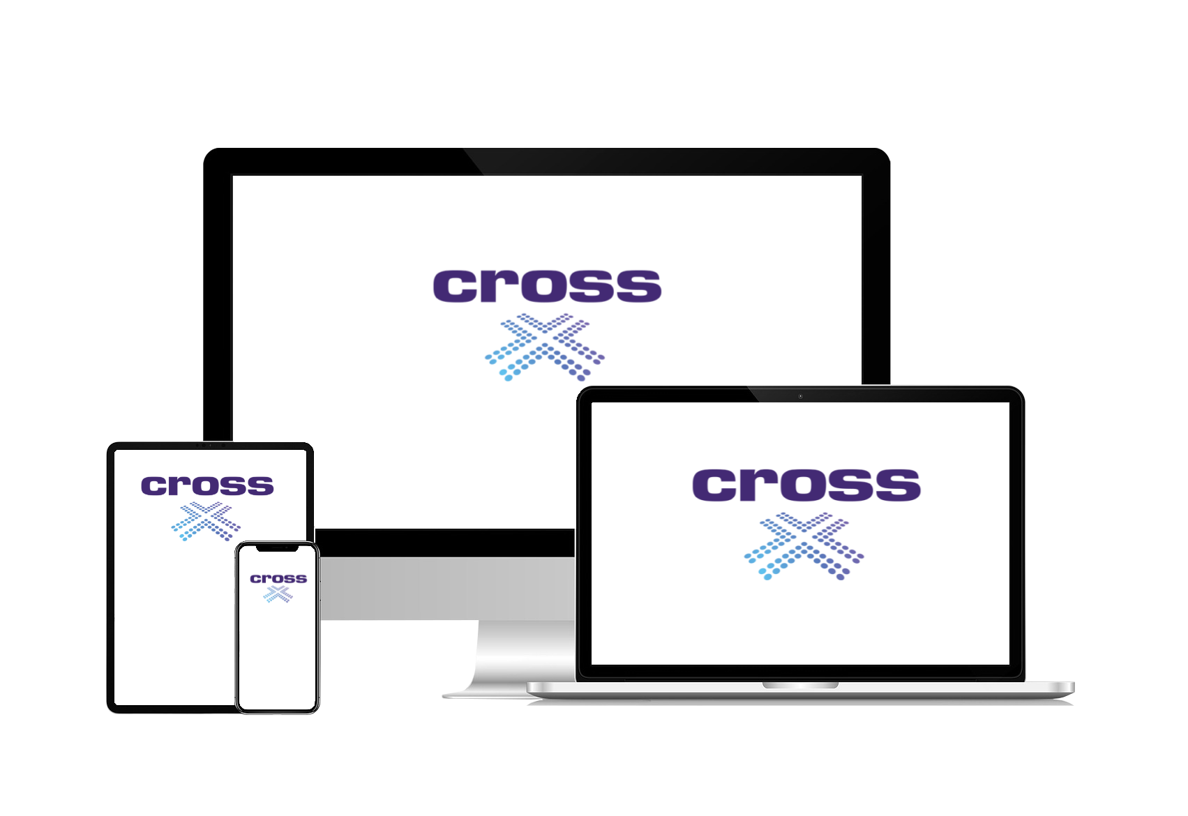 Software for parking systems | Cross