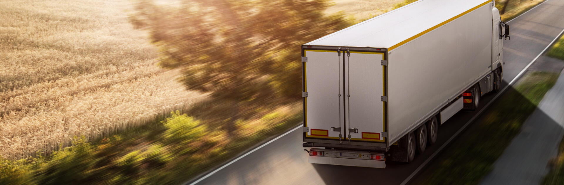 Weigh-in-Motion - Cross Zlín | Cross