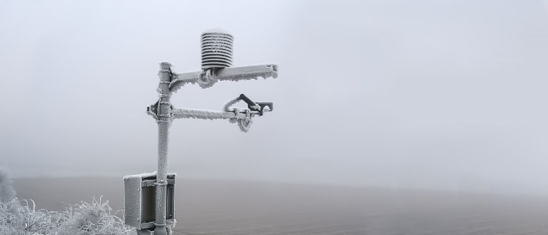 Road weather - Cross Zlín | Cross