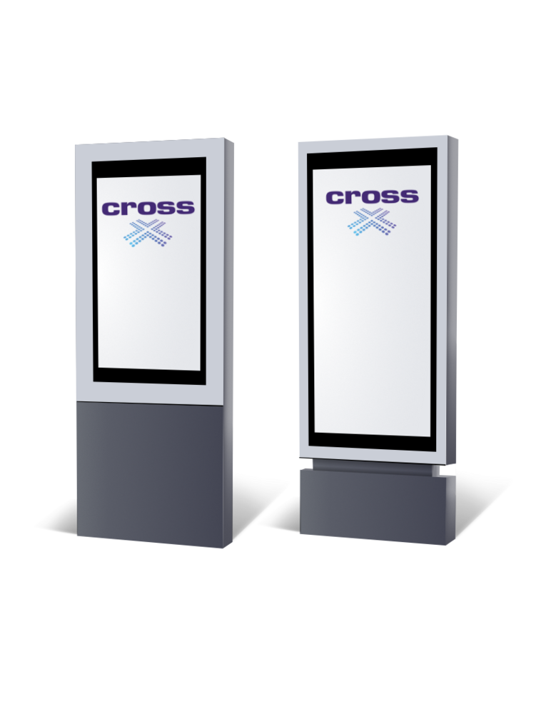 CrossPark ticketless parking systems | Cross