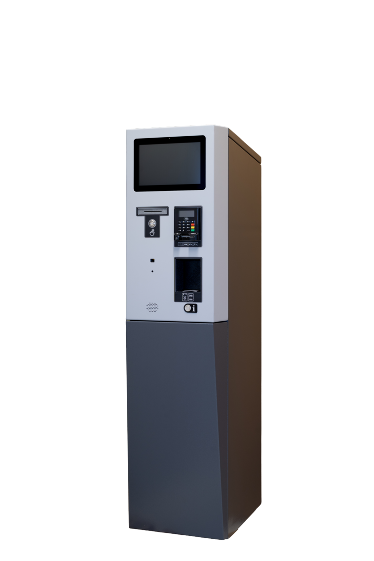 Entry and exit equipment | Cross